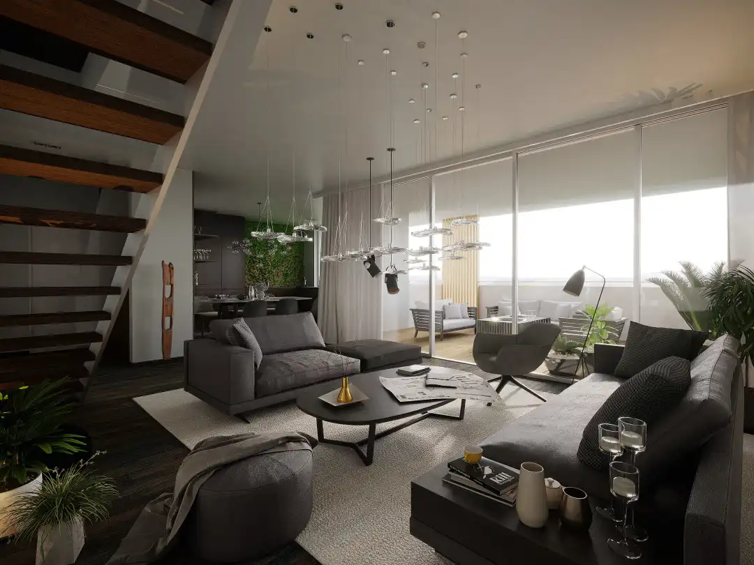 How to Start as a Freelance Interior Designer